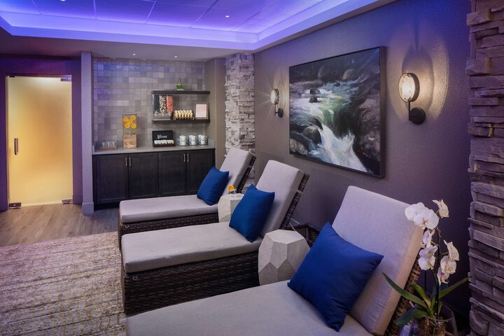 The Elms Hotel & Spa a Destination by Hyatt Hotel Excelsior Springs ...