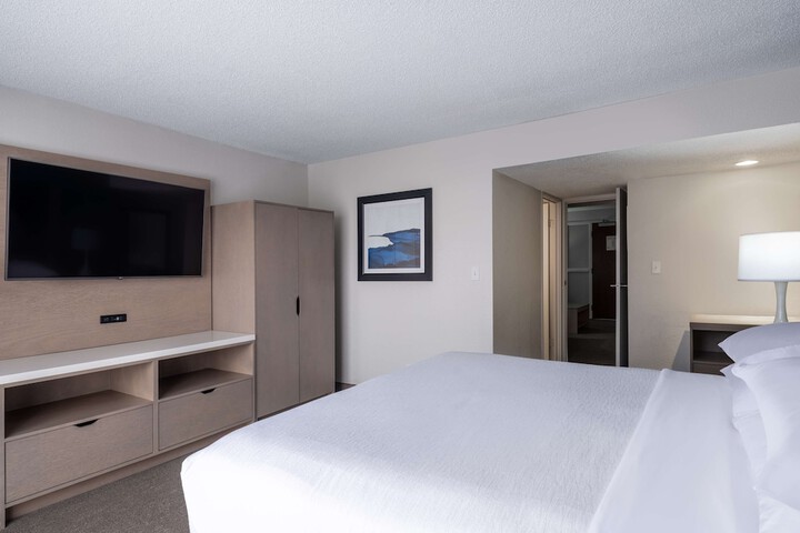 Embassy Suites by Hilton Baltimore Hunt Valley Hunt Valley | Bookonline.com