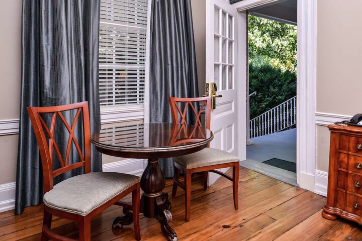 Hampton Inn Lexington Historic District Lexington | Bookonline.com