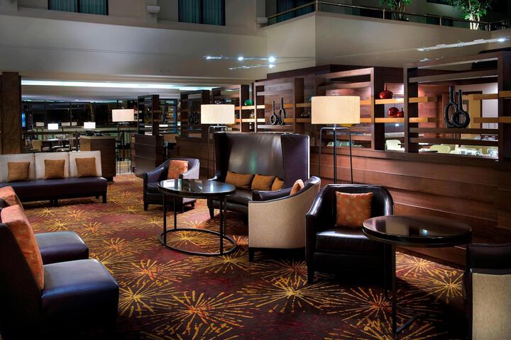 Marriott Park Ridge Park Ridge | Bookonline.com