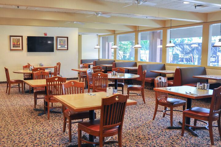 Piccadilly Inn Airport Fresno | Bookonline.com