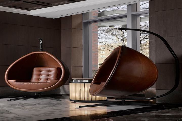 Hotel AKA Boston Common Boston | Bookonline.com