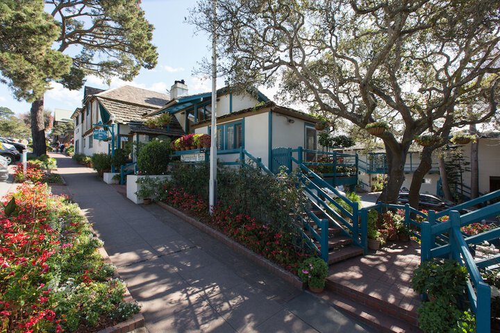 Normandy Inn Carmel | Bookonline.com