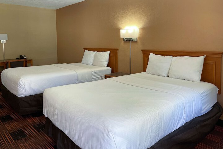 Motel 6 Huntsville, AL – University Dr. Huntsville | Bookonline.com