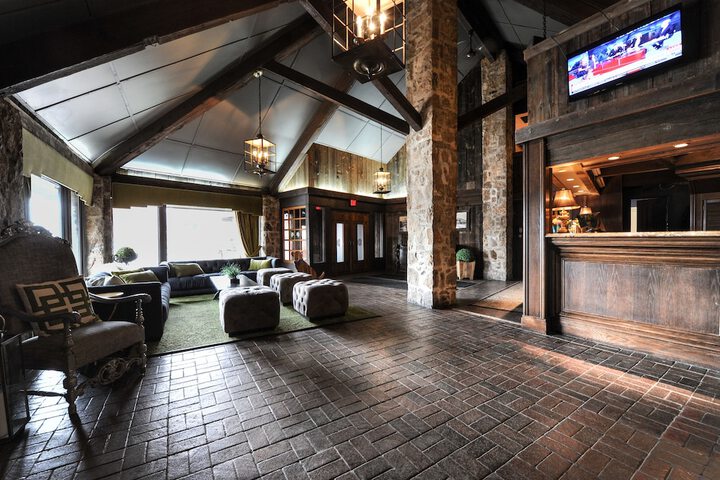Old Stone Inn Boutique Hotel Niagara Falls | Bookonline.com