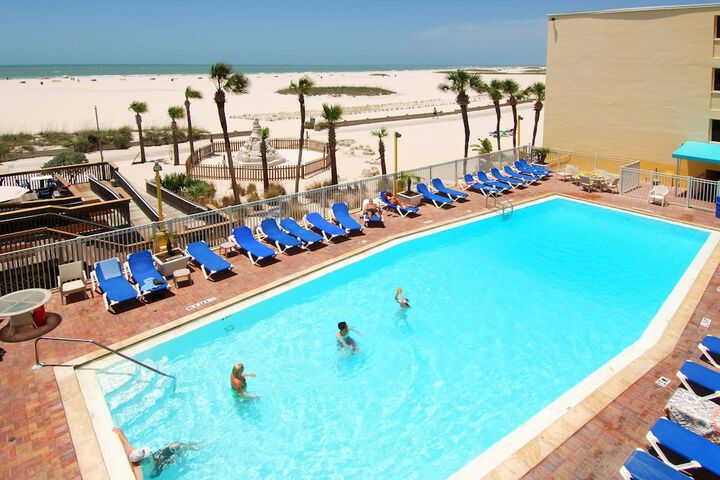 Bilmar Beach Resort Treasure Island | Bookonline.com