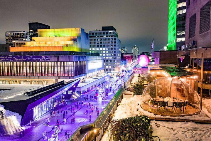 DoubleTree by Hilton Montreal Montreal | Bookonline.com