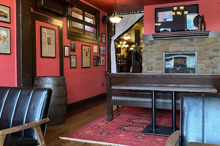 Hotel Arvon Great Falls | Bookonline.com