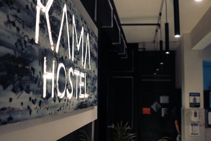 Kama Central Park Hostel New York | Bookonline.com