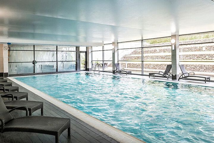 Norton House Hotel & Spa Newbridge | Bookonline.com