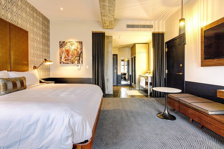 WATERMARK Baton Rouge Autograph Collection Baton Rouge | Bookonline.com