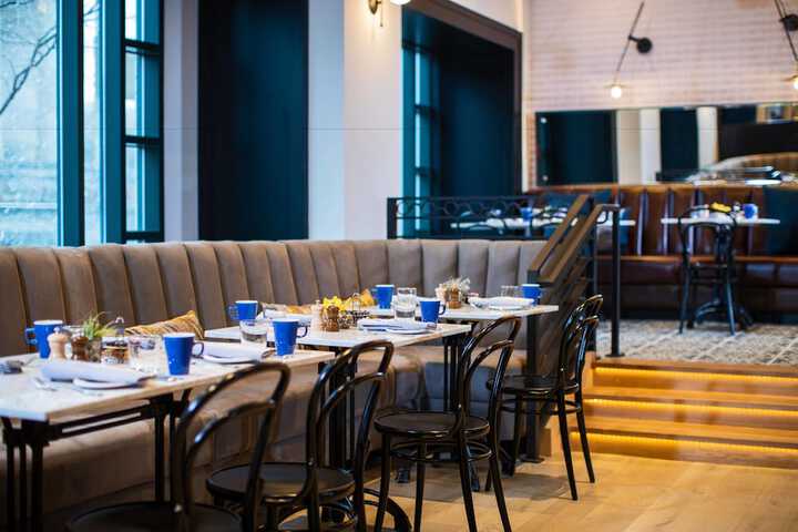 Renaissance Philadelphia Downtown Hotel Philadelphia | Bookonline.com