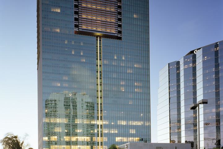 Hotel AKA Brickell Miami | Bookonline.com