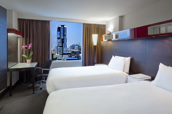 Hyatt Regency Toronto Toronto | Bookonline.com