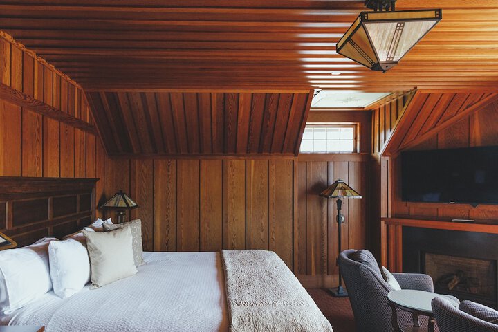 Noyo Harbor Inn Restaurant&Tavern Fort Bragg | Bookonline.com