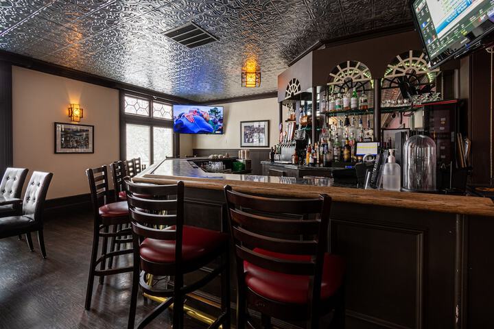 Spokane Club Spokane | Bookonline.com