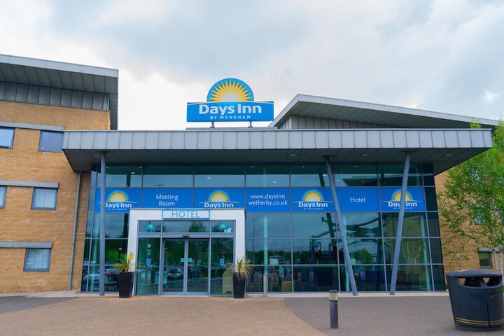Days Inn by Wyndham Wetherby Wetherby | Bookonline.com