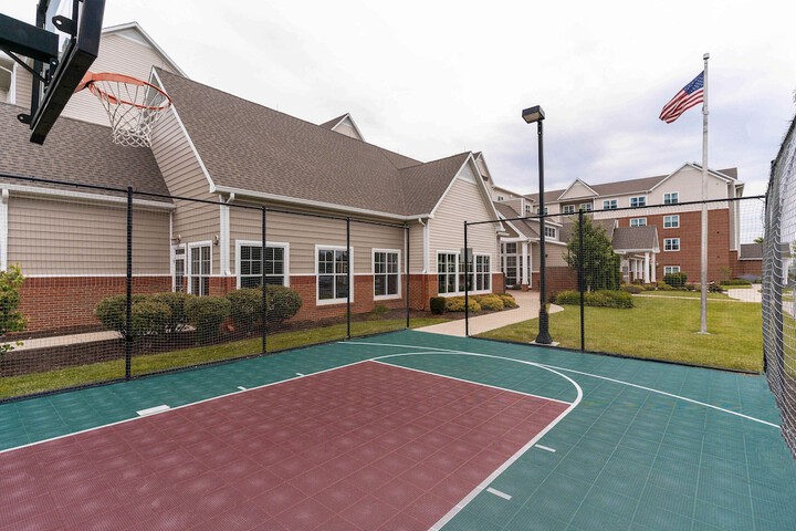 Residence Inn Decatur Forsyth Forsyth | Bookonline.com