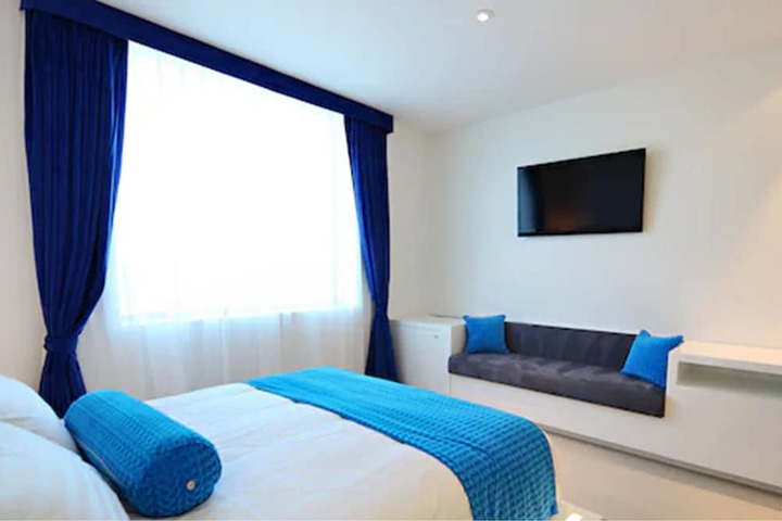 The One Boutique Hotel Flushing | Bookonline.com