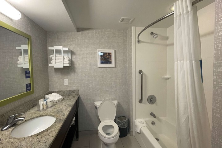 Hampton Inn Ridgefield Park Ridgefield Park | Bookonline.com
