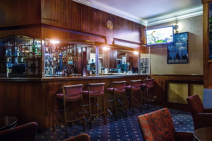 Mitre House Hotel London | Bookonline.com