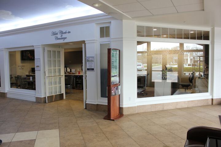 Riverwalk Place Resort & Spa Gladwin | Bookonline.com