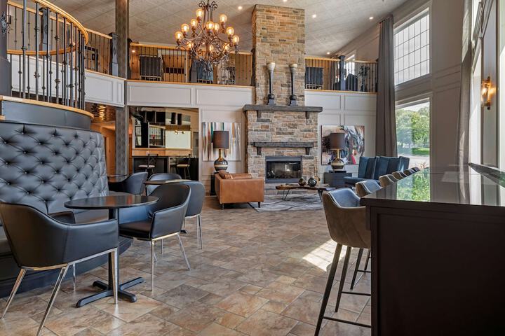 Best Western Plus Edmundston Hotel Edmundston | Bookonline.com