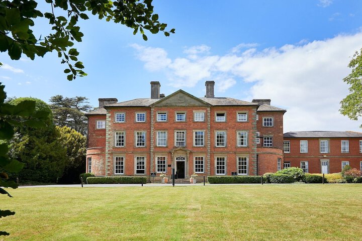 Ansty Hall Coventry | Bookonline.com