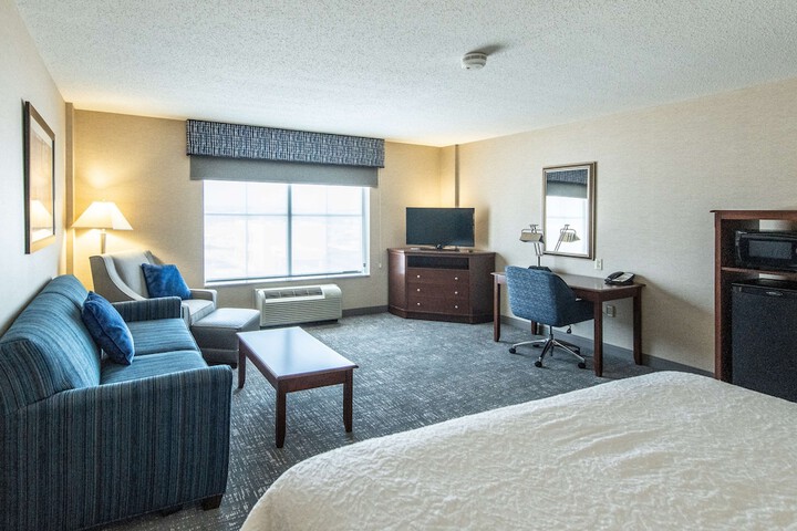 Hampton Inn Presque Isle Maine Presque Isle | Bookonline.com