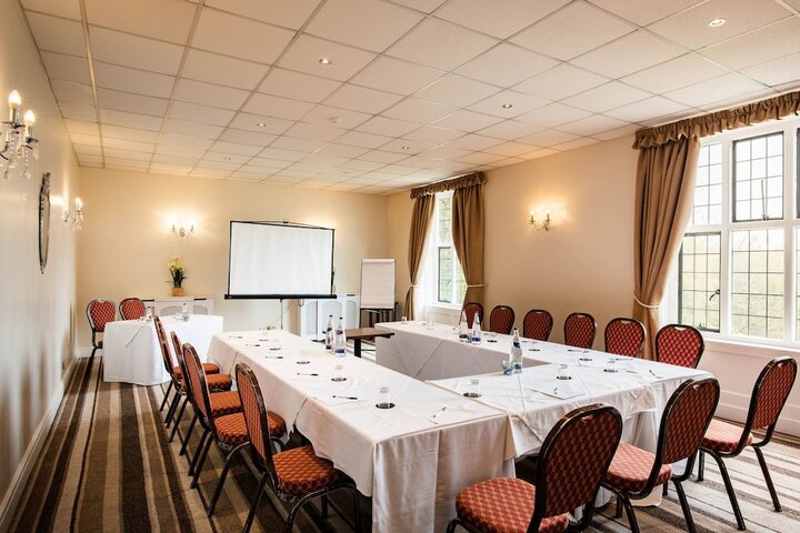 Southcrest Manor Hotel Best Western Signature Collection Redditch ...