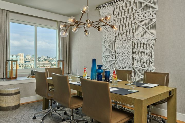 Hotel Republic San Diego Autograph Collection San Diego | Bookonline.com