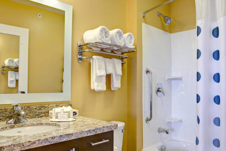 TownePlace Suites by Marriott Wareham Buzzards Bay Wareham | Bookonline.com