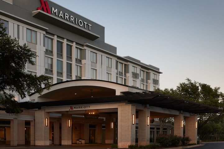 Austin Marriott South Austin | Bookonline.com