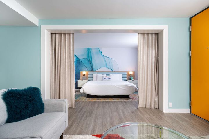The Rambler Motel Chula Vista | Bookonline.com