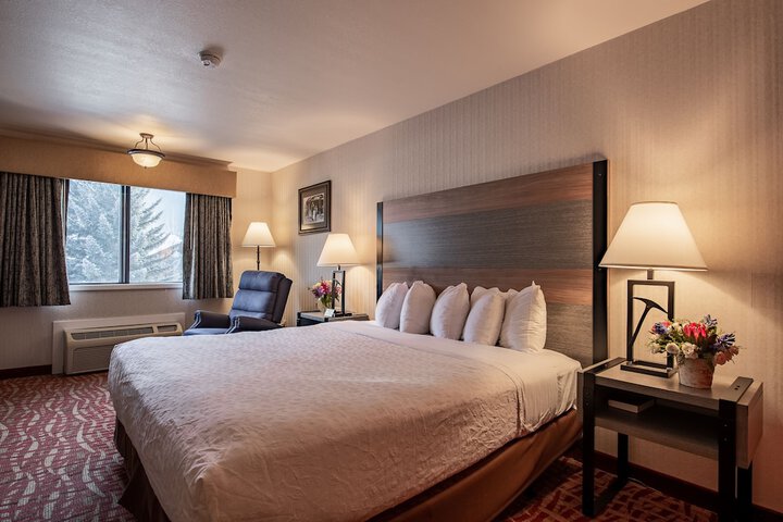 49er Inn & Suites Jackson | Bookonline.com