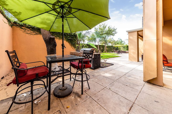 Courtyard Marriott Laredo Laredo | Bookonline.com