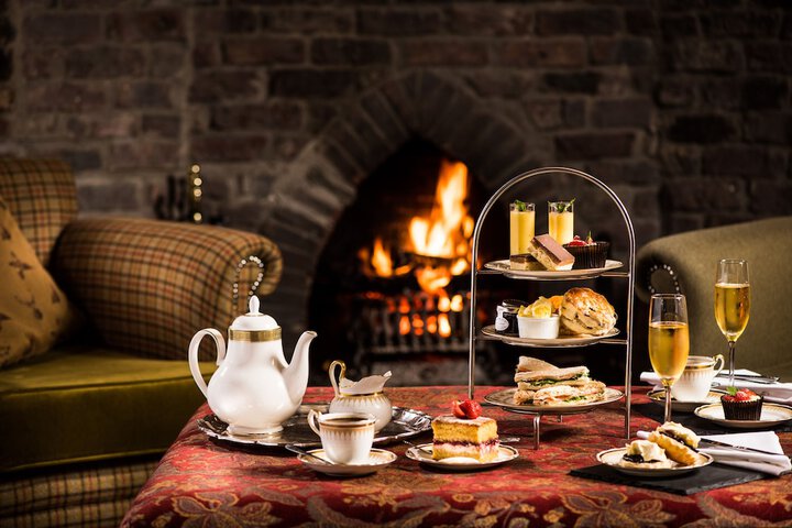 Balmoral Arms Ballater | Bookonline.com