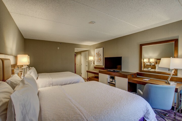 Hampton Inn San Diego Kearny Mesa San Diego | Bookonline.com