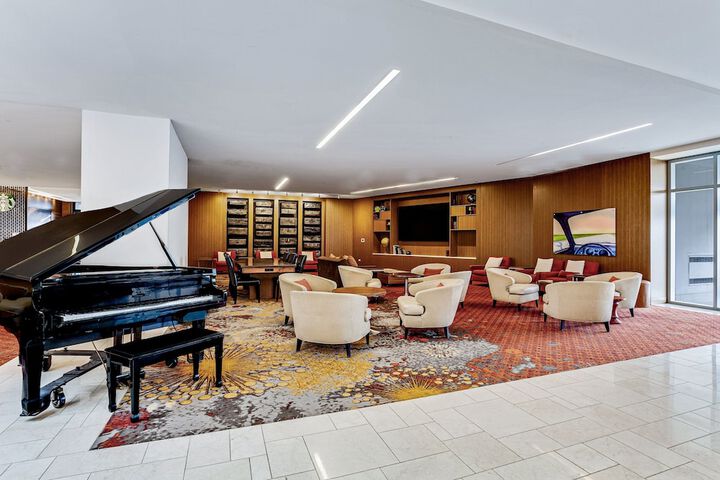 Chicago Marriott Naperville Naperville | Bookonline.com