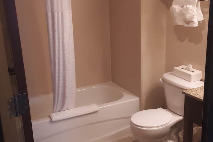 Comfort Inn Near Quantico Main Gate North Dumfries | Bookonline.com