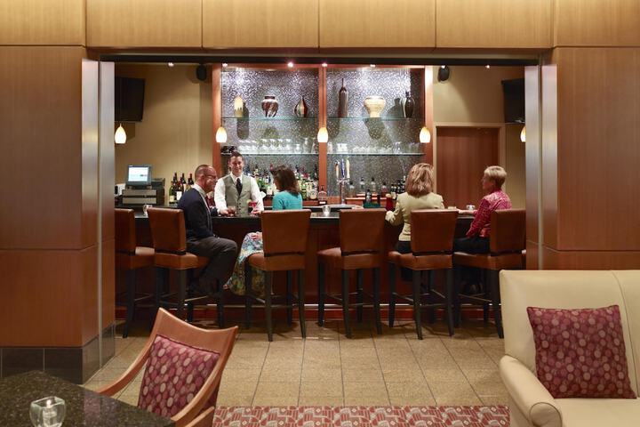 The Blackwell Inn&Pfahl Conference Center Columbus | Bookonline.com