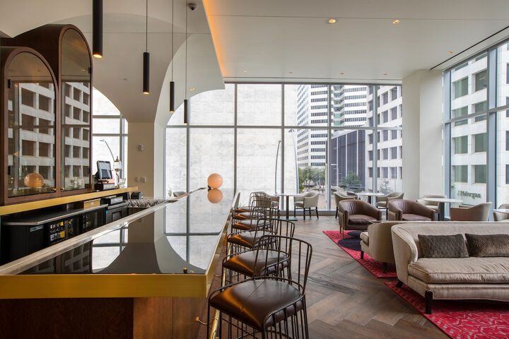 The Laura Hotel Houston Downtown Autograph Collection Houston ...