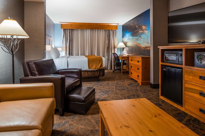 Best Western Plus GranTree Inn Bozeman | Bookonline.com