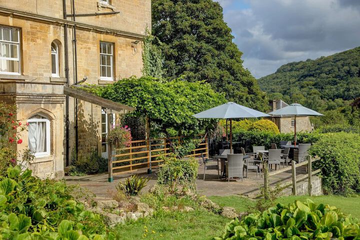 Best Western Limpley Stoke Hotel Bath | Bookonline.com