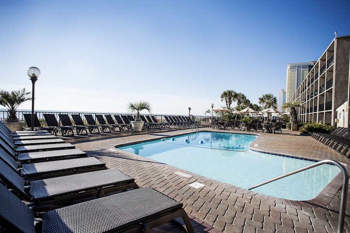 Compass Cove Resort Myrtle Beach | Bookonline.com