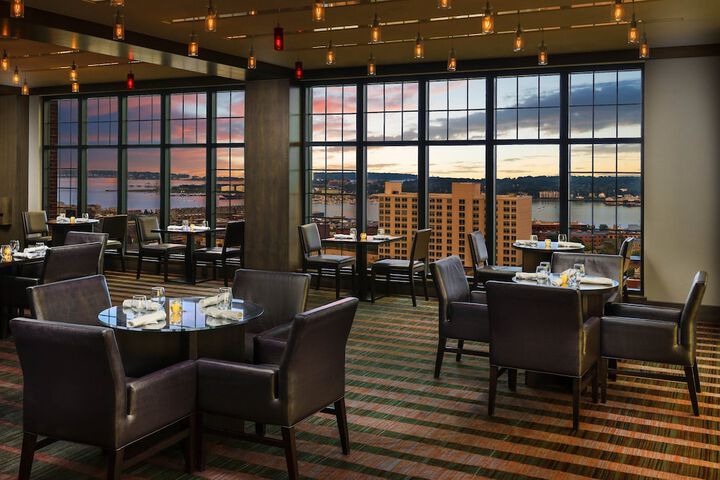 The Westin Portland Harborview Portland | Bookonline.com