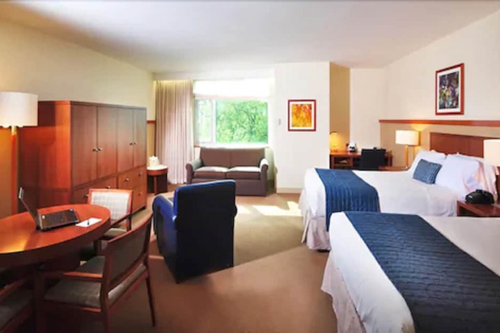 The Penn Stater Hotel&Conference Center State College | Bookonline.com