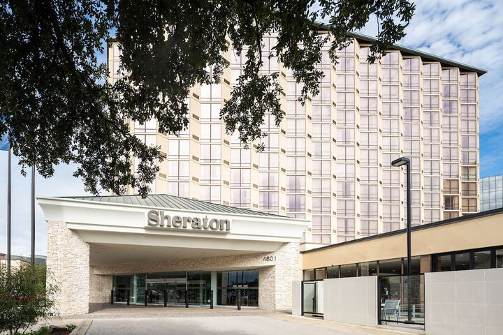 Sheraton Dallas Hotel by the Galleria Dallas | Bookonline.com