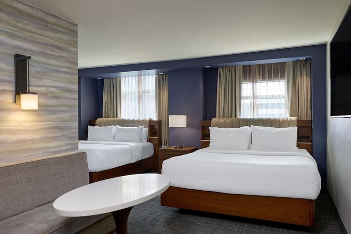 Residence Inn Arlington Capital View Arlington | Bookonline.com