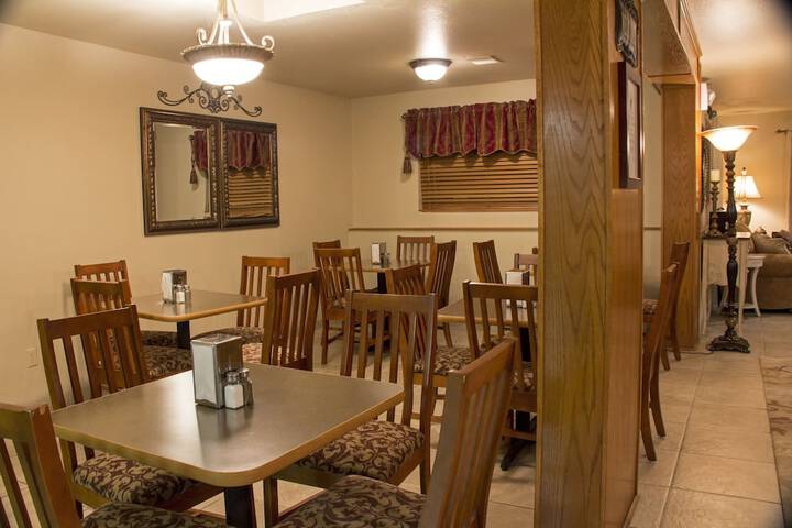 All American Inn&Suites Branson | Bookonline.com